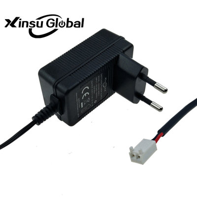 USB type-c portable 8.4V 1A lithium battery chgager for 7.2V lithium battery pack