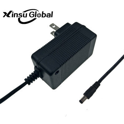 USB type-c portable 8.4V 1A lithium battery chgager for 7.2V lithium battery pack