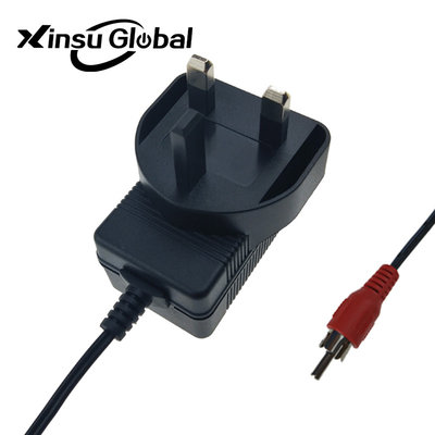 USB type-c portable 8.4V 1A lithium battery chgager for 7.2V lithium battery pack