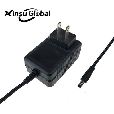 China best selling portable 8.4V 2A lithium battery charger for 2s lithium battery pack