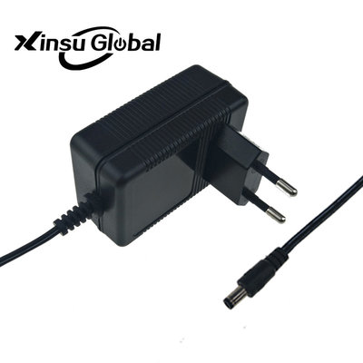China best selling portable 8.4V 2A lithium battery charger for 2s lithium battery pack