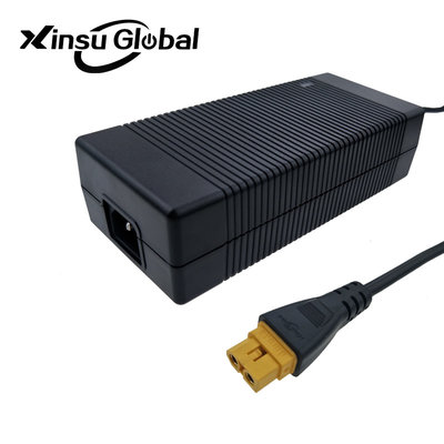 13 cells 54.6V Lithium Li ion battery 2A 2.5A 3A 3.5A charger