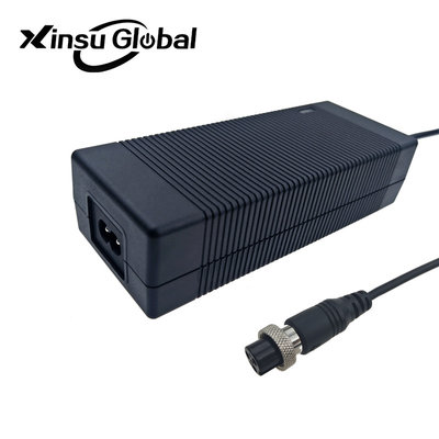 13 cells 54.6V Lithium Li ion battery 2A 2.5A 3A 3.5A charger