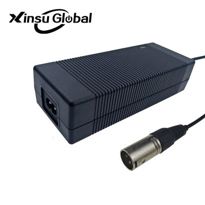 13 cells 54.6V Lithium Li ion battery 2A 2.5A 3A 3.5A charger