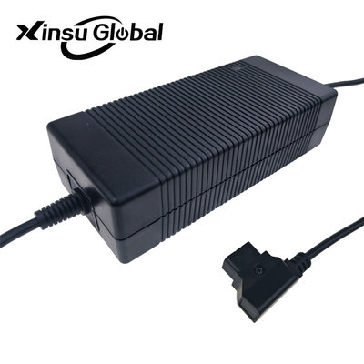 16 cells 51.2V LiFePO4 battery 58.4V 3.5aA charger for electric scooter