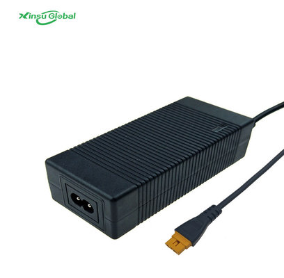 CE UL PSE SAA CCC certificated Battery charger 42V lithium battery charger for 2 wheel scooter