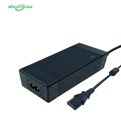Battery charger 29.4V 2A lithium battery charger for electric bike scooter XSG2942000