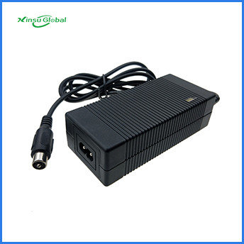 Battery charger 29.4V 2A lithium battery charger for electric bike scooter XSG2942000