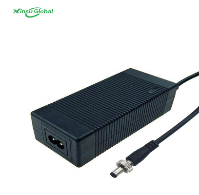 CE UL PSE RCM GS CCC certificated 16.8V 3.5A battery charger for li-ion battery