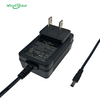 UL EU PSE SAA Switching adapter 15V 1A Power Bank Charger for Jump Starter