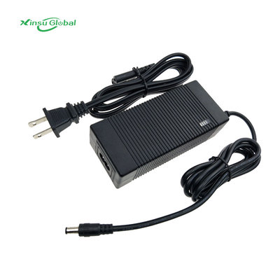 High Qualiqty  24V 2.5A external power adapter with energy efficiency Level VI