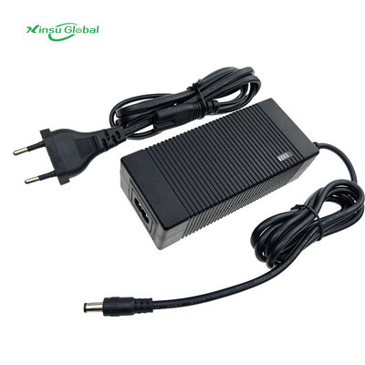 High Qualiqty  24V 2.5A external power adapter with energy efficiency Level VI