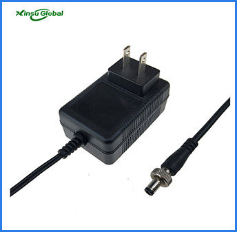 External lithium battery charger 12.6V 2A High voltage precision