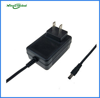External lithium battery charger 12.6V 2A High voltage precision