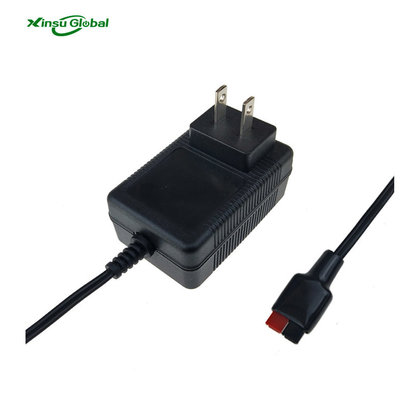 External lithium battery charger 12.6V 2A High voltage precision