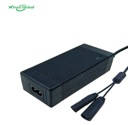 Customized 24v 2a switching charger XSG2402000 UL PSE CE SAA approvals