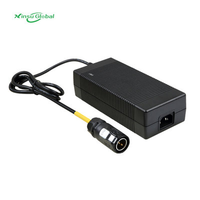 XINSU UL PSE CE GS SAA KC listed 7s Lithium ion battery charger 29.4V 4A 5A 6A 7A