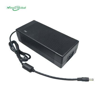 Global safety marks 25.9V 7S Lithium ion battery charger 29.4V 6A 6.5A 7A