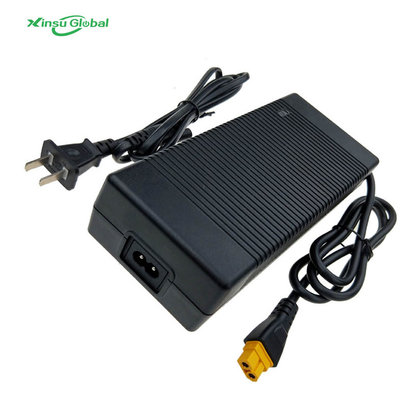 Global safety marks 25.9V 7S Lithium ion battery charger 29.4V 6A 6.5A 7A
