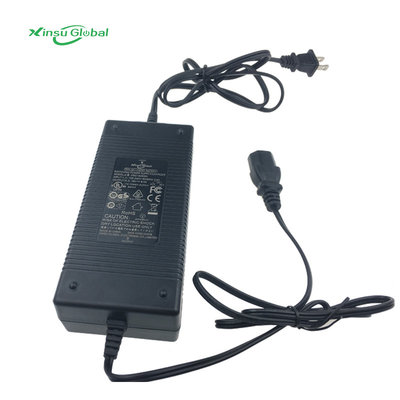 Global safety marks 25.9V 7S Lithium ion battery charger 29.4V 6A 6.5A 7A