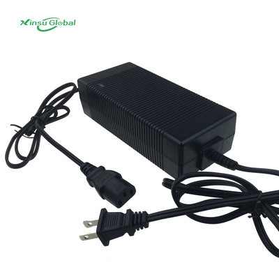 Global safety marks 25.9V 7S Lithium ion battery charger 29.4V 6A 6.5A 7A