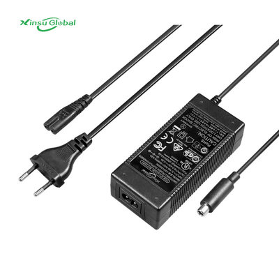 100 240v AC input 3S Li ion battery charger 12.6V 9A 10A output
