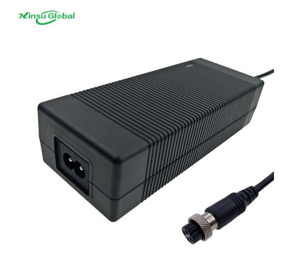 safety certificated 3S 11.1V Lithium ion battery charger 12.6V 7A 8A