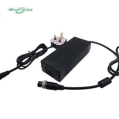 safety certificated 3S 11.1V Lithium ion battery charger 12.6V 7A 8A