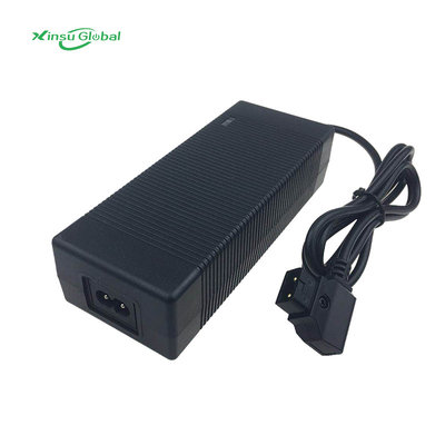 safety certificated 3S 11.1V Lithium ion battery charger 12.6V 7A 8A