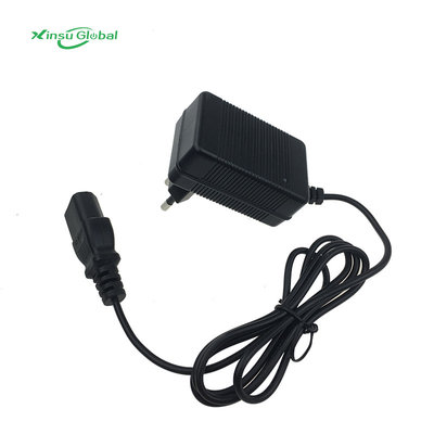 KC KCC CE EMC LVD certificated sprayer li ion battery charger 12V 1A 2A