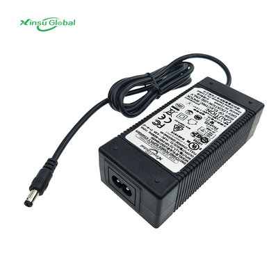 100 240V AC input 11.1V 3S 6A lithium ion battery charger 12.6V