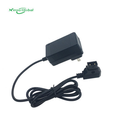 KC UL CE cUL FCC EMC Broadcast D-tap camera battery charger 16.8V 2.5A 3A 3.5A 4A