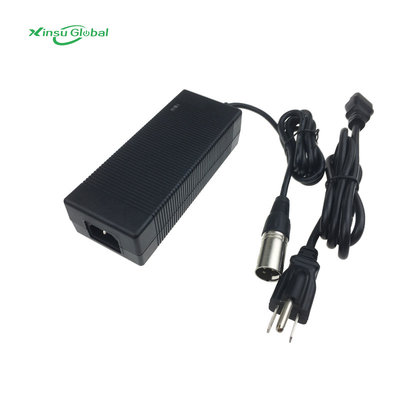 CE EMC UL PSE GS SAA listed 16.8V 5A Lithium ion battery charger