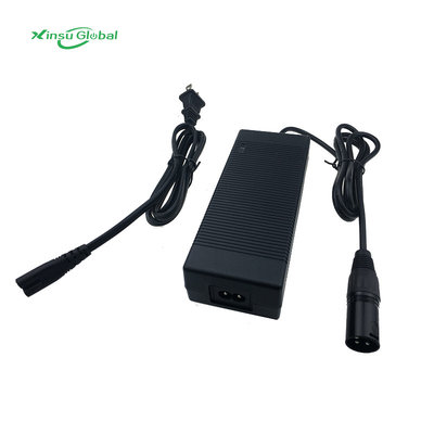 CE EMC UL PSE GS SAA listed 16.8V 5A Lithium ion battery charger