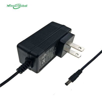 Household appliances charger 12V 1A AC DC power adapter with UL cUL FCC PSE CE GS LVD SAA RCM C-tick.etc