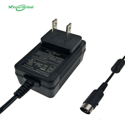 Household appliances charger 12V 1A AC DC power adapter with UL cUL FCC PSE CE GS LVD SAA RCM C-tick.etc