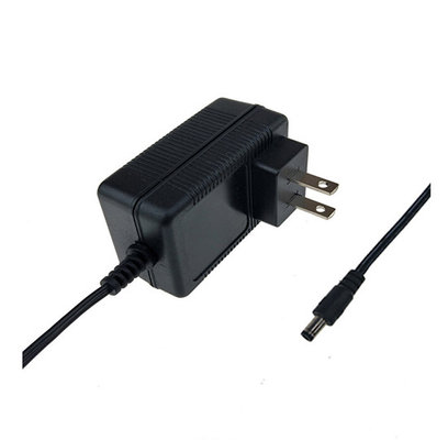 EU plug CE 12V 2A Switching adapter for LED light strip CCTV camera system