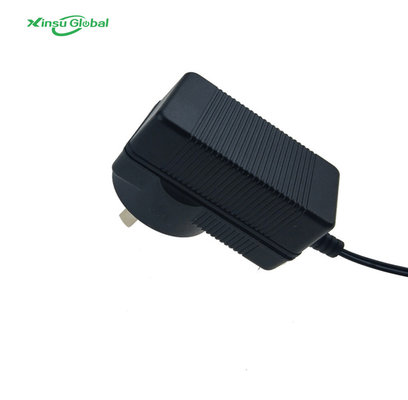 China Wholesale AC to DC power adapter 12V 1.5A for cctv Christmas decoration