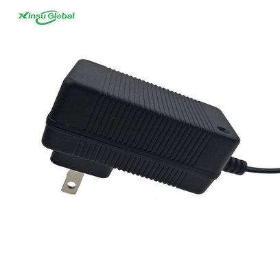 China Wholesale AC to DC power adapter 12V 1.5A for cctv Christmas decoration