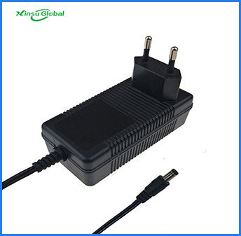 Made in China XSG1203000 12V 3A AC adapter with US UK AU JP EU plugs