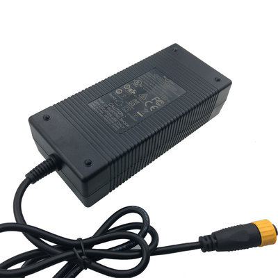 PSB PSE CE GS SAA UL listed lithium ion battery charger 29.4V 7A 5A