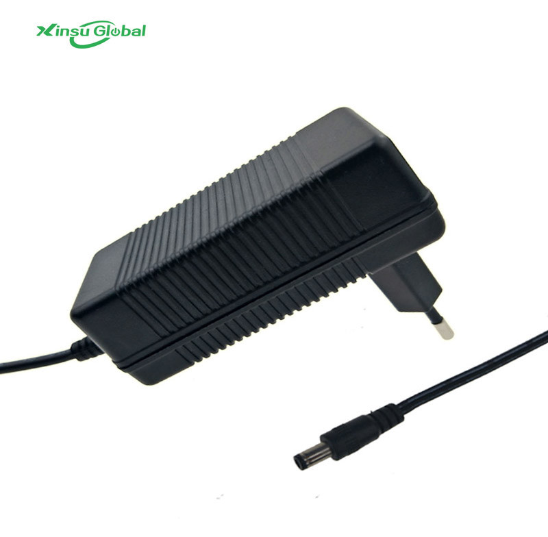 Made in China XSG1203000 12V 3A AC adapter with US UK AU JP EU plugs