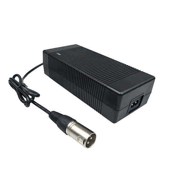 58.8V 2A 3A 3.5A lithium ion battery charger adapter KC PSE CE GS SAA UL
