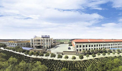 Jiangyin Xinyu Decoration Material Co.,Ltd