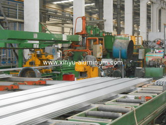 Jiangyin Xinyu Decoration Material Co.,Ltd