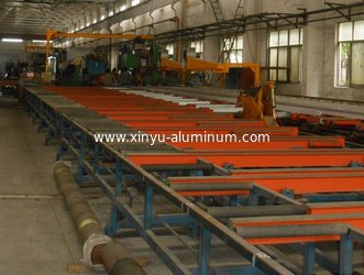 Jiangyin Xinyu Decoration Material Co.,Ltd