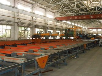 Jiangyin Xinyu Decoration Material Co.,Ltd