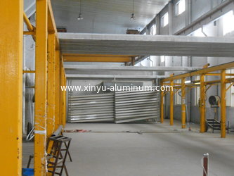 Jiangyin Xinyu Decoration Material Co.,Ltd