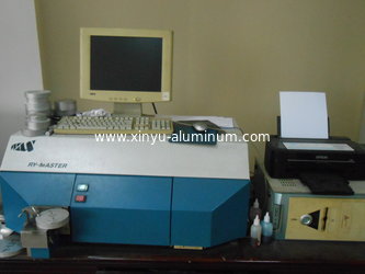 Jiangyin Xinyu Decoration Material Co.,Ltd