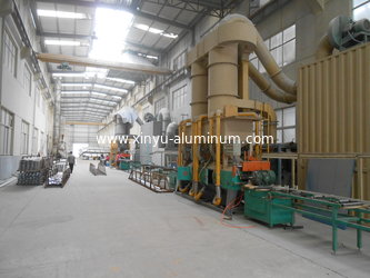 Jiangyin Xinyu Decoration Material Co.,Ltd